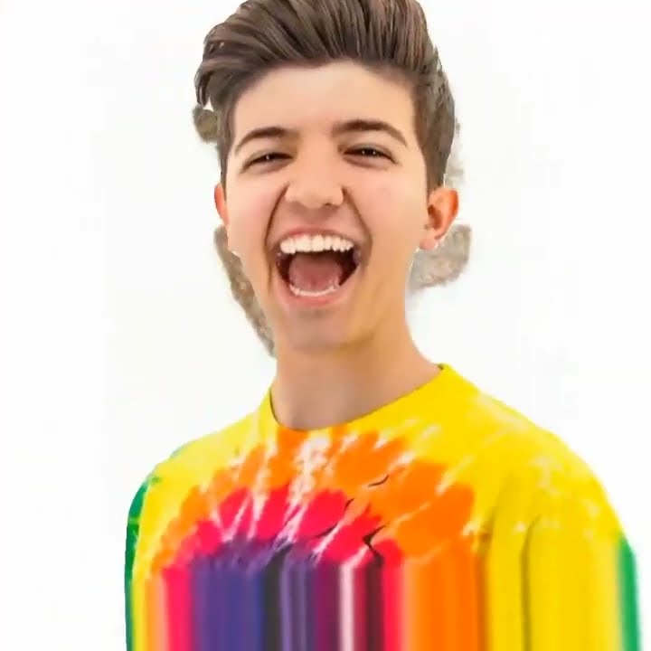 legendary gamer preston - YouTube