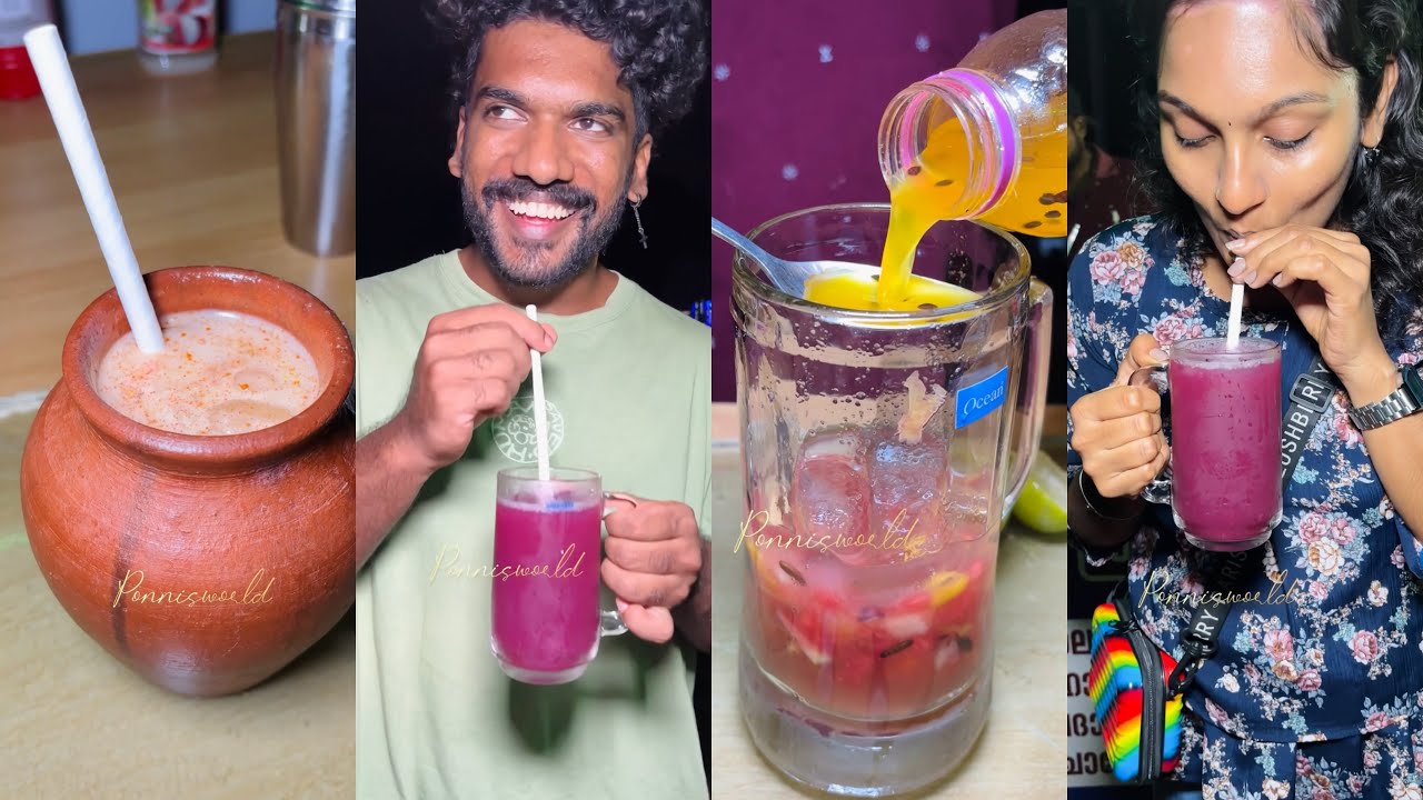 Daaha Mukti | alappuzha | 50/-Dahamukthi, Grape juice, Kudam Moru - YouTube