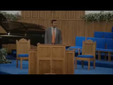 Shall I Find Favor?|Ruth 2:1-13 - YouTube