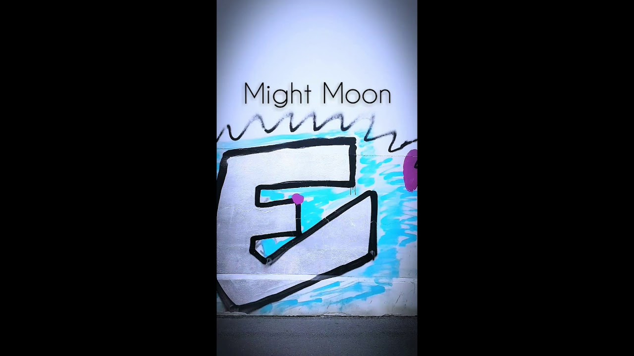 Might Moon - YouTube Music