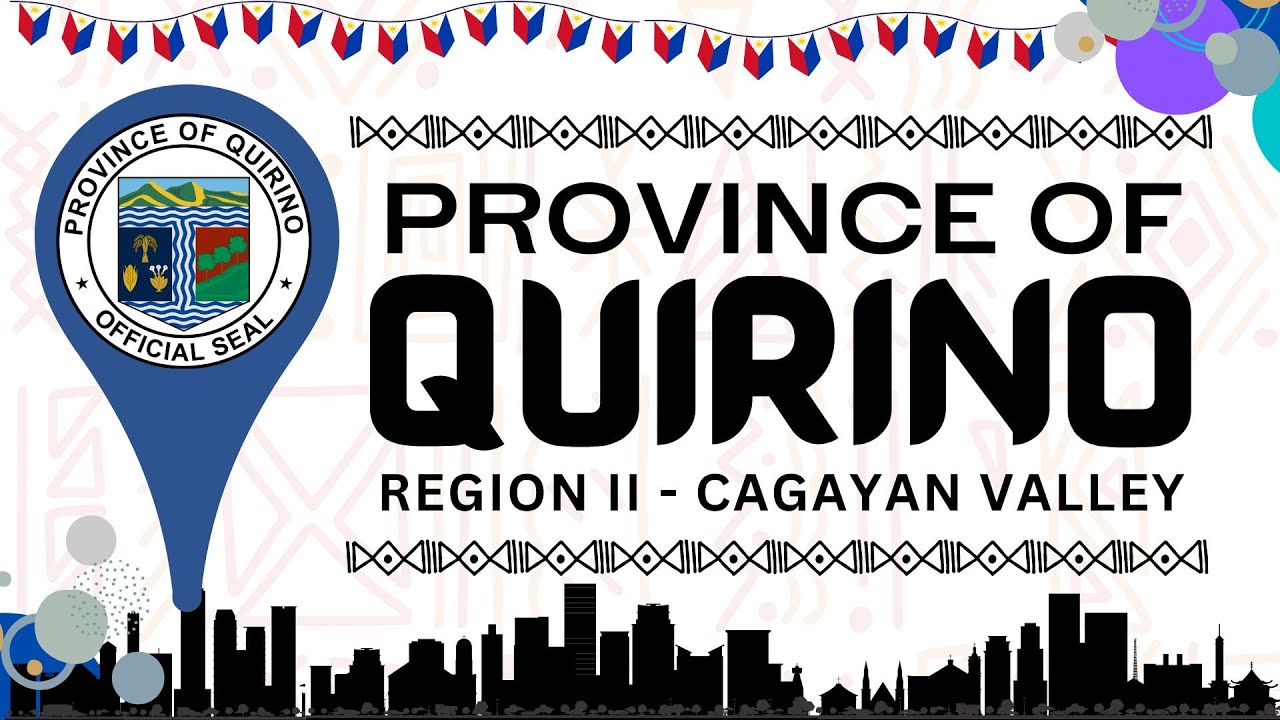 Quirino Province Logo Quirino Wikipedia
