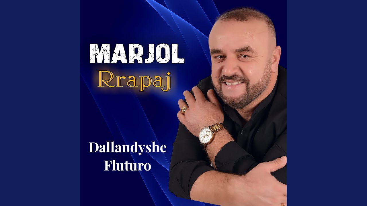 Dallandyshe Fluturo - YouTube