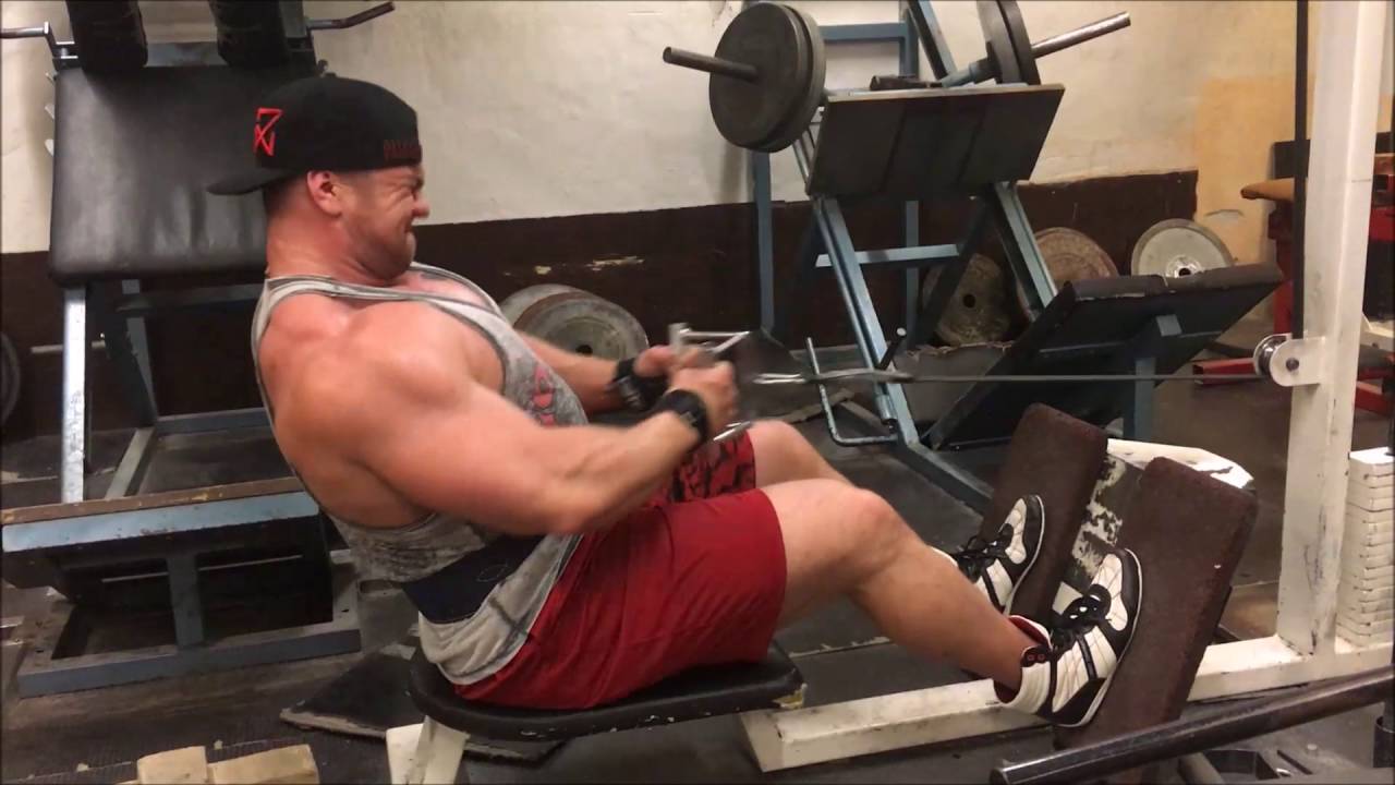 Better By The Day episode 8 - Toni Kohonen IFBB Bodybuilder - YouTube