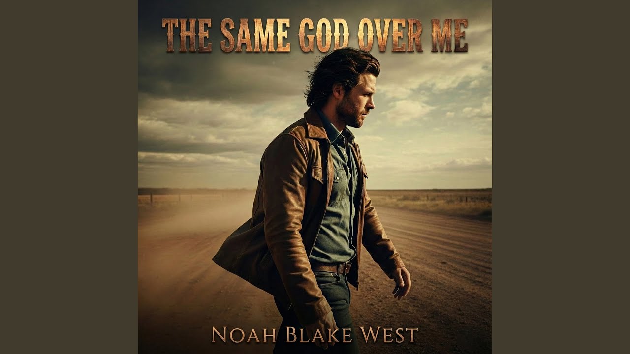 The Same God Over Me - YouTube