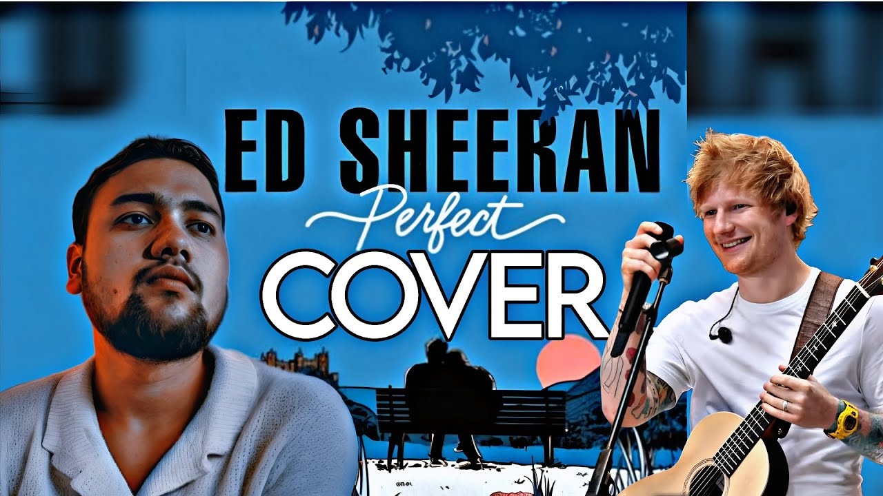 Ed Shareen- PERFECT (COVER) | Prince Baraik - YouTube
