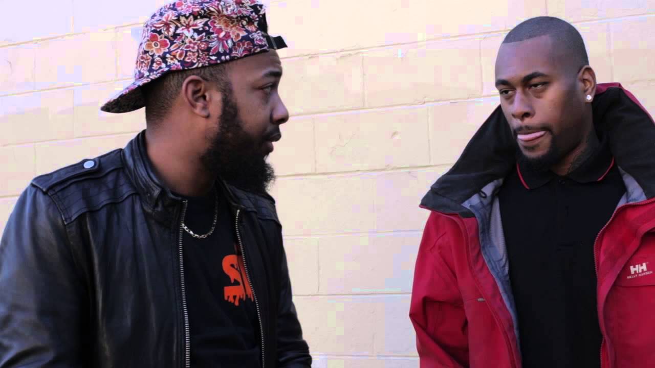PATisDOPE "One on One" with Kore Stacks - YouTube