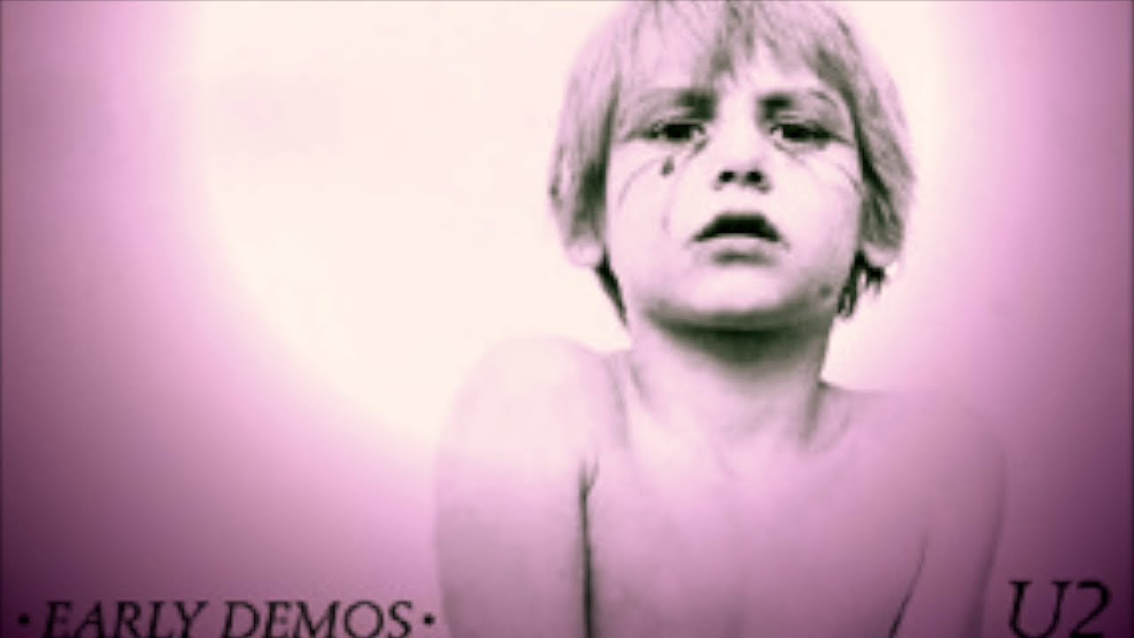 U2: The early days (1977 - 1980) - YouTube