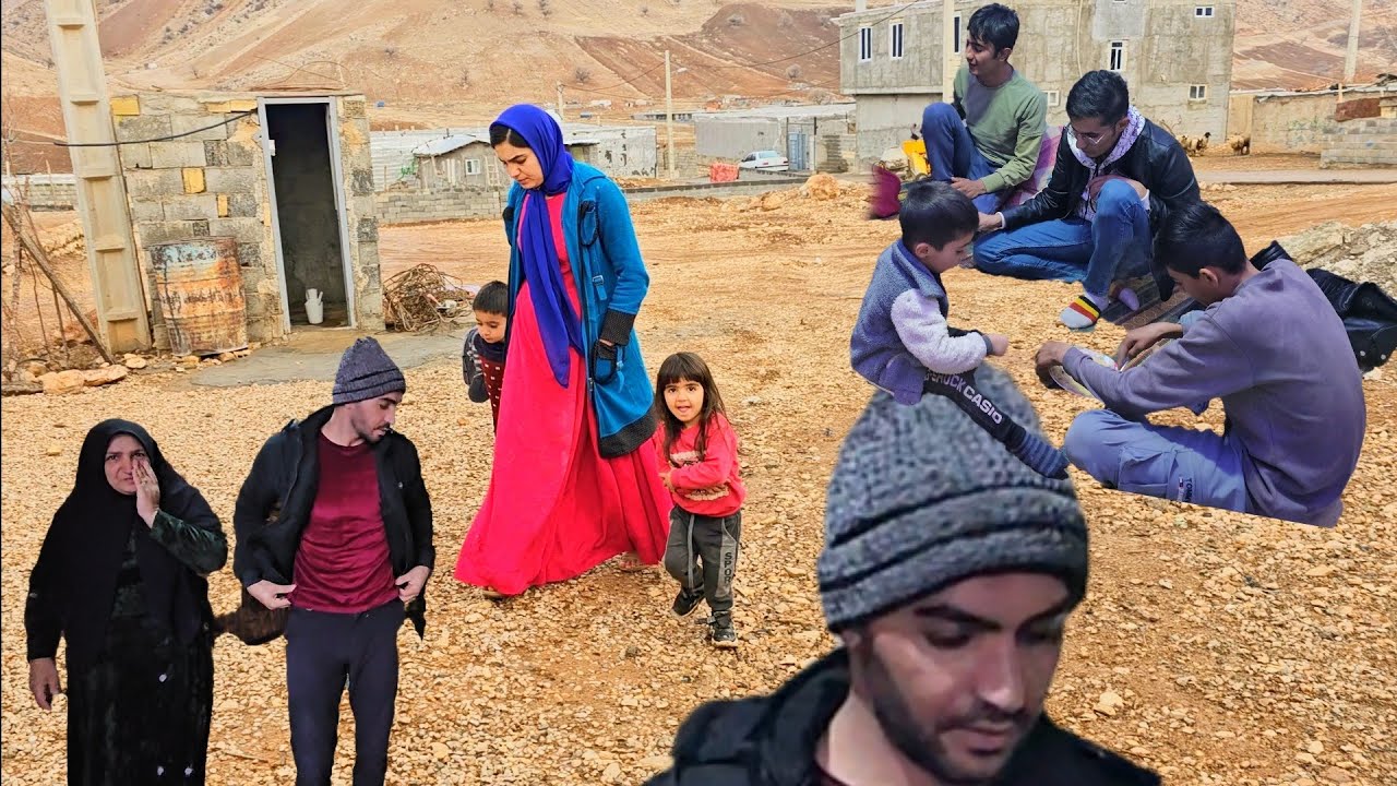 Surrendering the butterfly: Ali wins the battle of life - YouTube