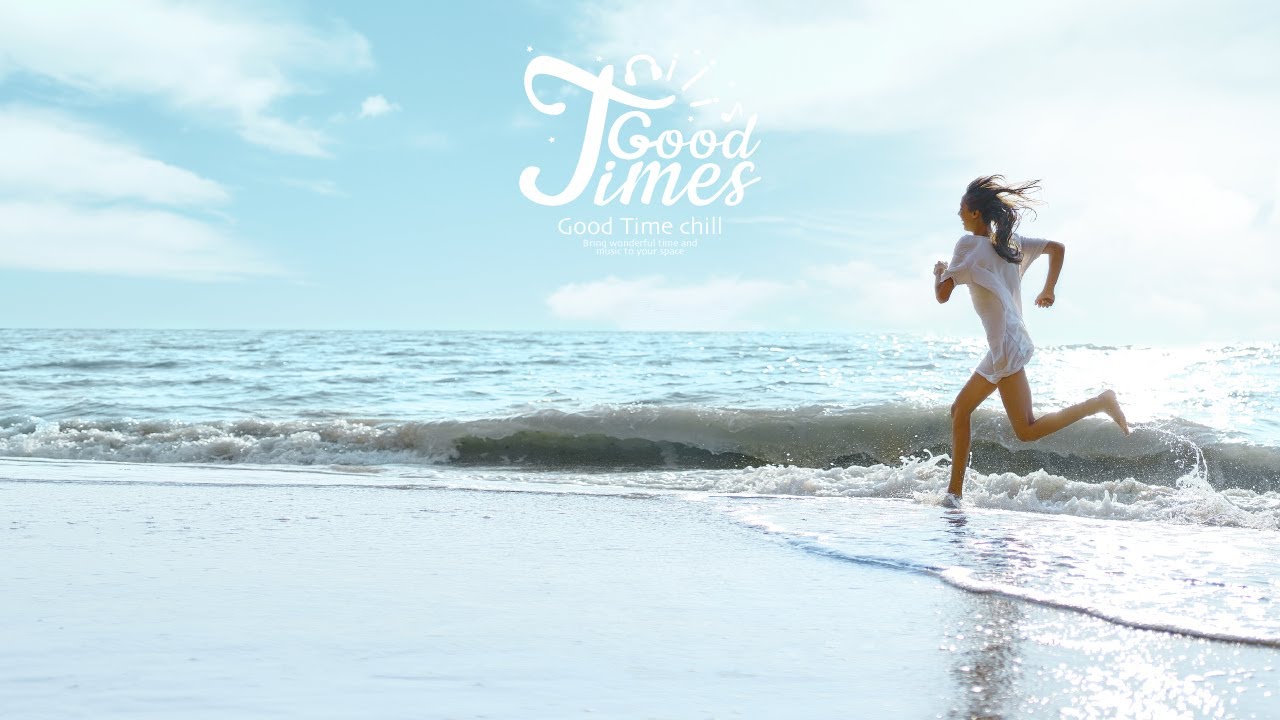 Positive music to start your day on a good note The most pleasant music ...