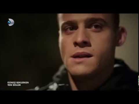 Güneşi Beklerken Kerem Zeynep'e Aşkını İtiraf Ediyor