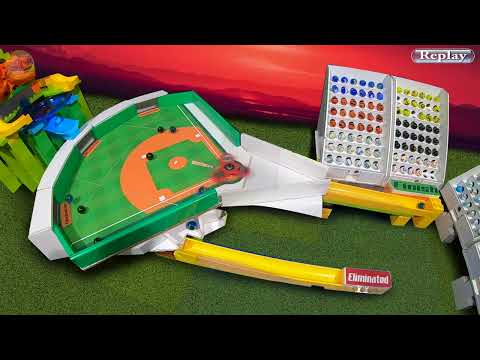 Baseball with marbles - Match with 16 Countryballs by Fubeca's Marble ...