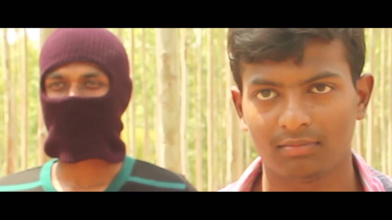 Sample fight scene by Lokesh - YouTube