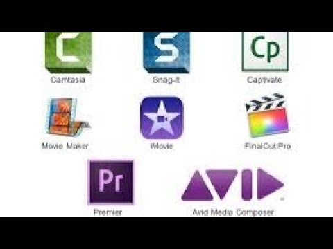 Chapter 1 Movie Editing Tools || Class 12 WEB APPLICATION || Important ...