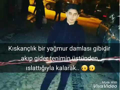 Mimullah amiri hakan Taşıyan aşk acısı 2018