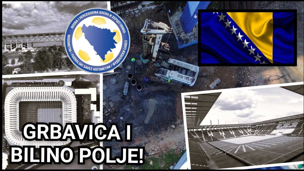 Bilino Polje i Grbavica U POTPUNOM PREOKRETU! Velike promjene dolaze ...