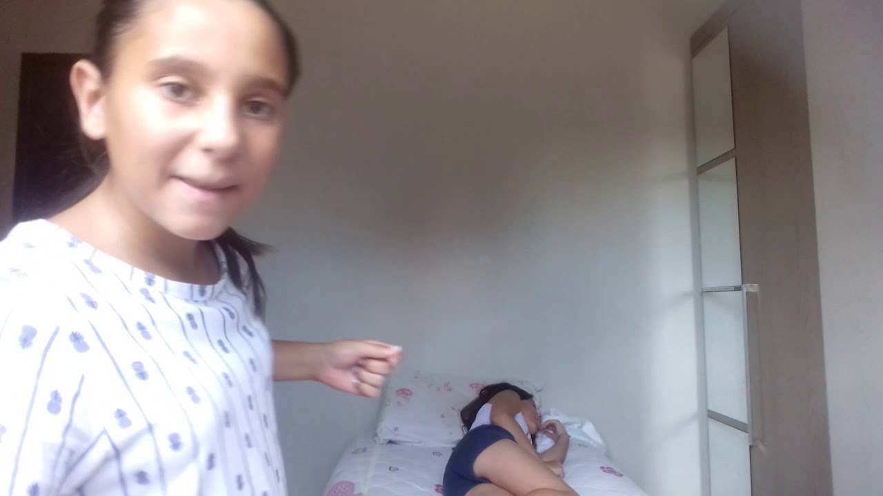 Trolando Minha Irmã Parte 1 Youtube