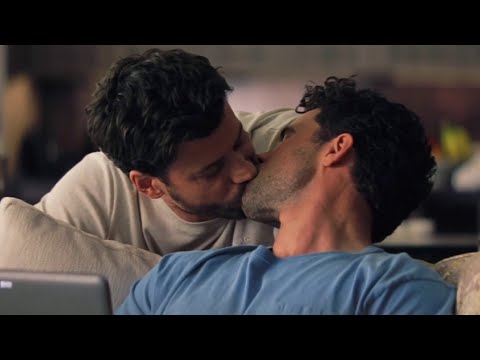 Scott & Kip - Heated Rivalry [1x03]