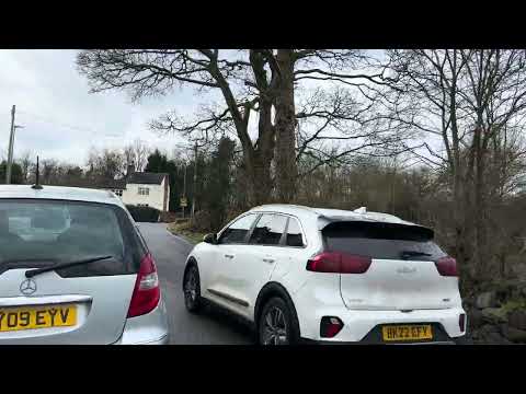 Brindley Ford Stoke On Trent #Brindleyford - YouTube