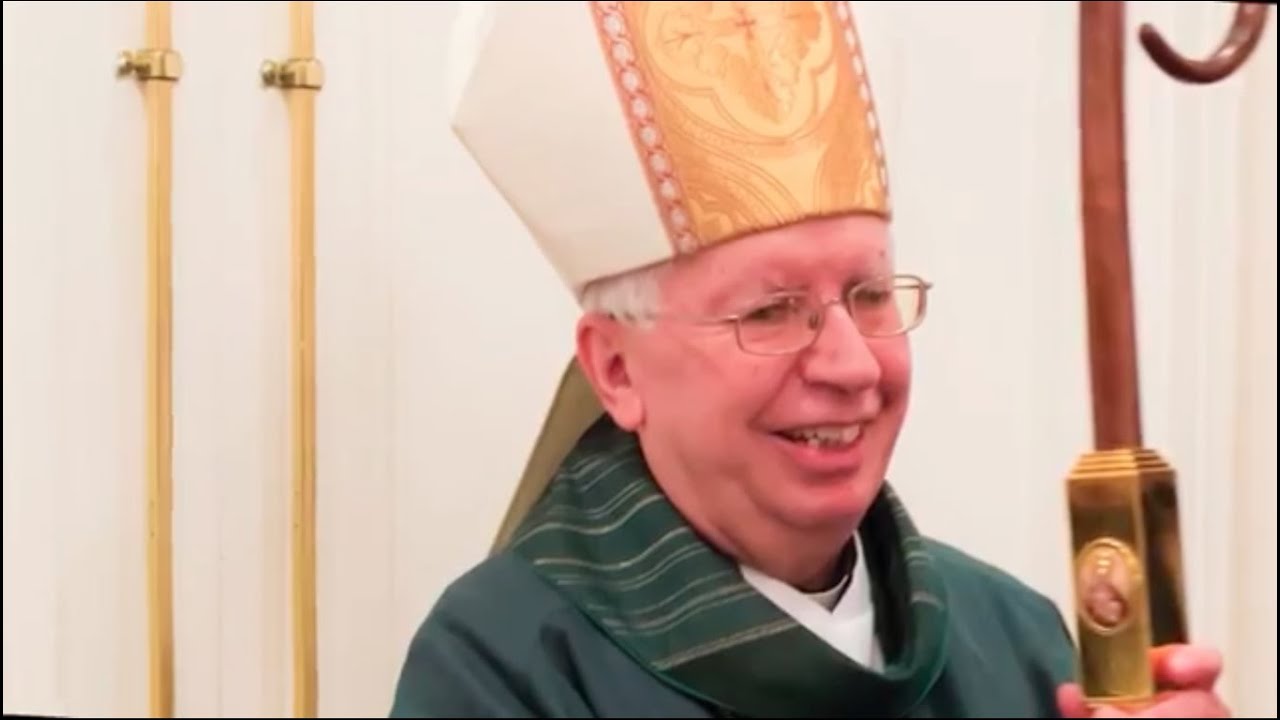 Bishop Cirilo Flores Jan 30,2014 Extended - YouTube