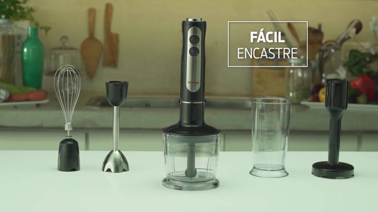 Mixer FASTMIX - Test Drive - YouTube