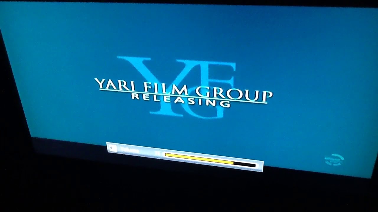 Yari Film Group Releasing / Bob Yari Productions (2006) logos - YouTube
