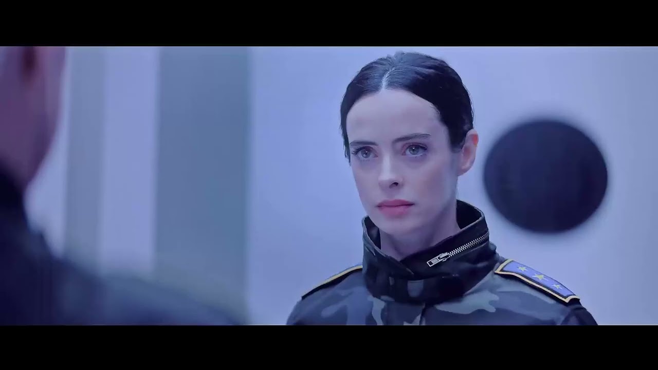 Commander Walters l Sonic the Hedgehog 3 l Clip - YouTube