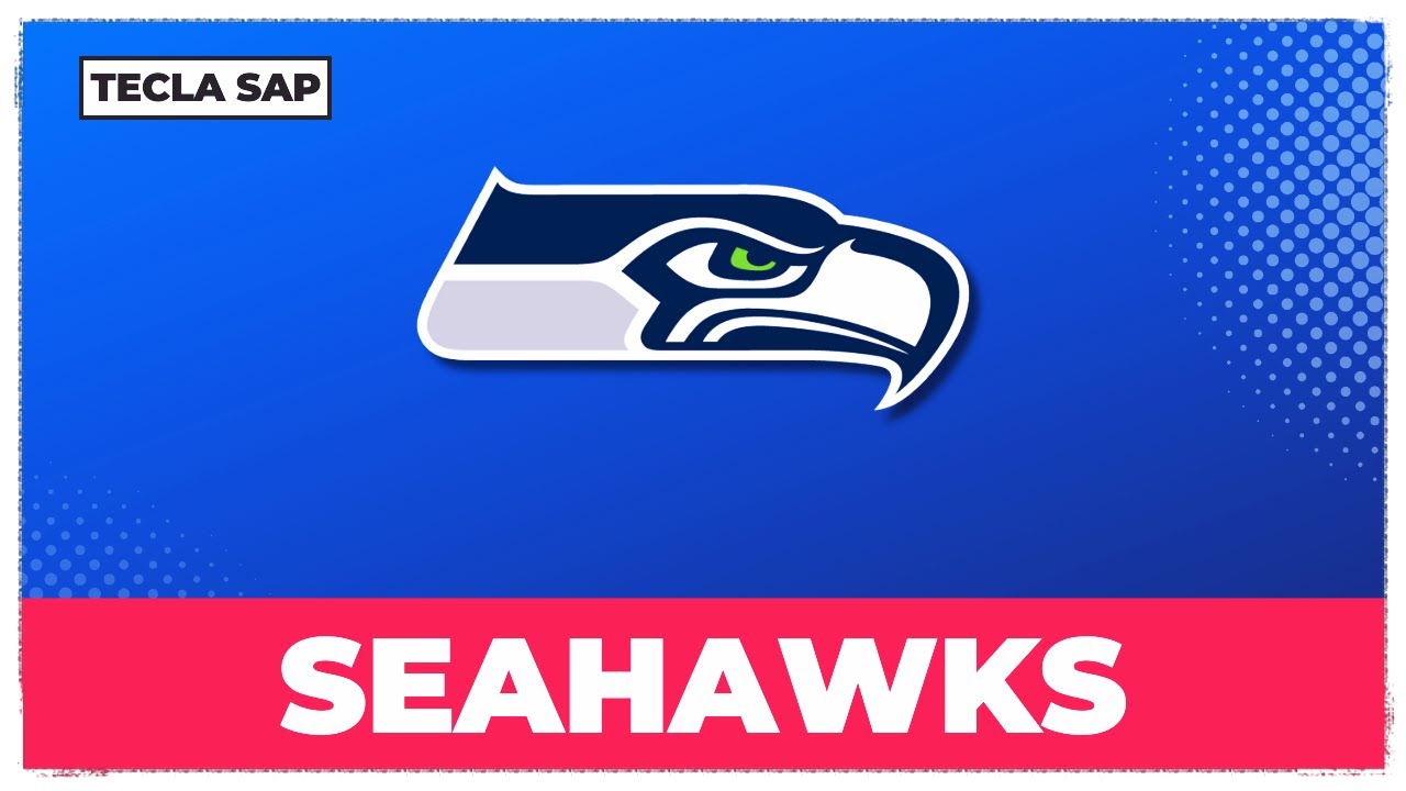 🏈 SEATTLE SEAHAWKS: significado, pronúncia e origem do nome do time da ...