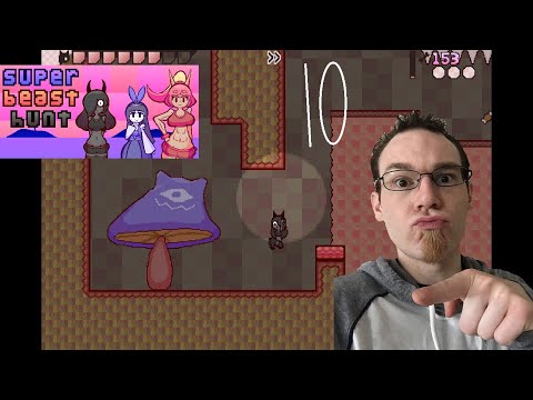 Super Beast Hunt 10 - Goliath Oak - YouTube