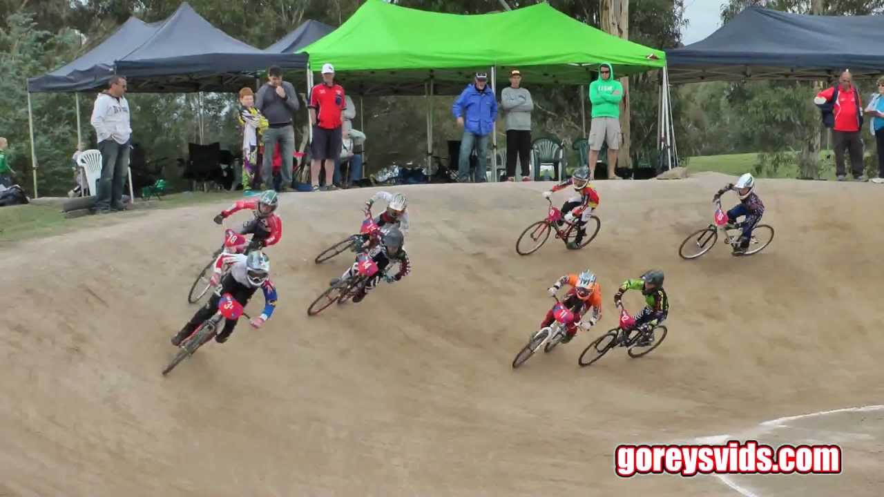 11-12 Boys Cruiser Final - 2013 ACTs - YouTube