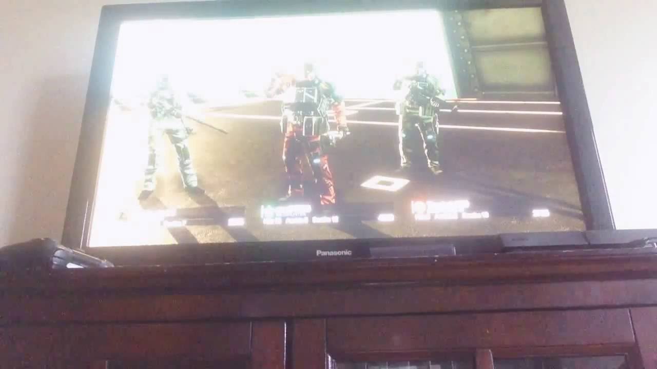 Blacklight Redemption Victory - YouTube