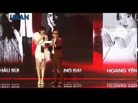 Hari Won chúc mừng Châu Bùi, clip được nhắc đến nhiều nhất hôm nay.