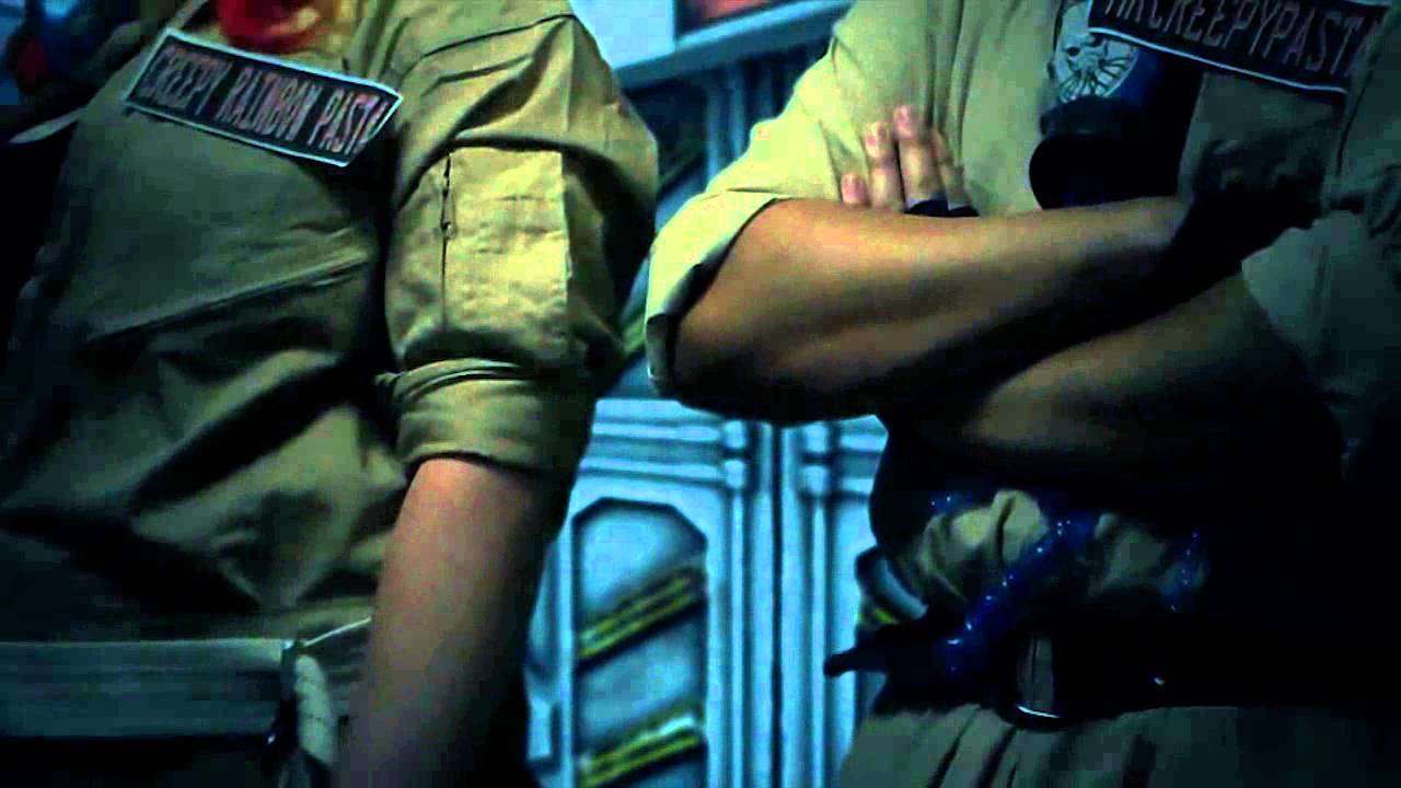 Midoricon Rim :: Convention Promo - YouTube