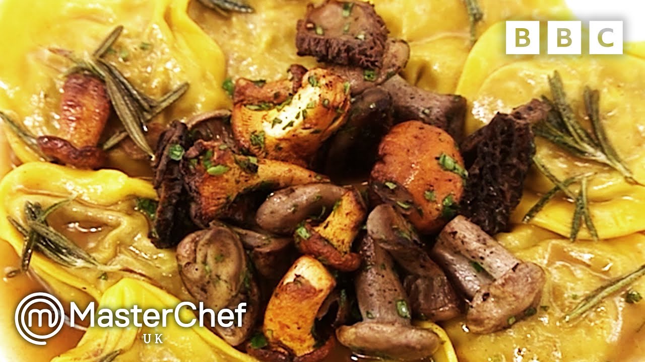 Top 6 Meat-Based Recipes | MasterChef UK - YouTube