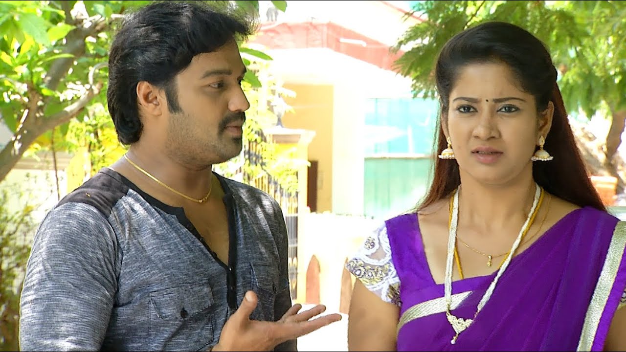 Priyamanaval பிரியமானவள் Episode 89, 05/05/15 - YouTube