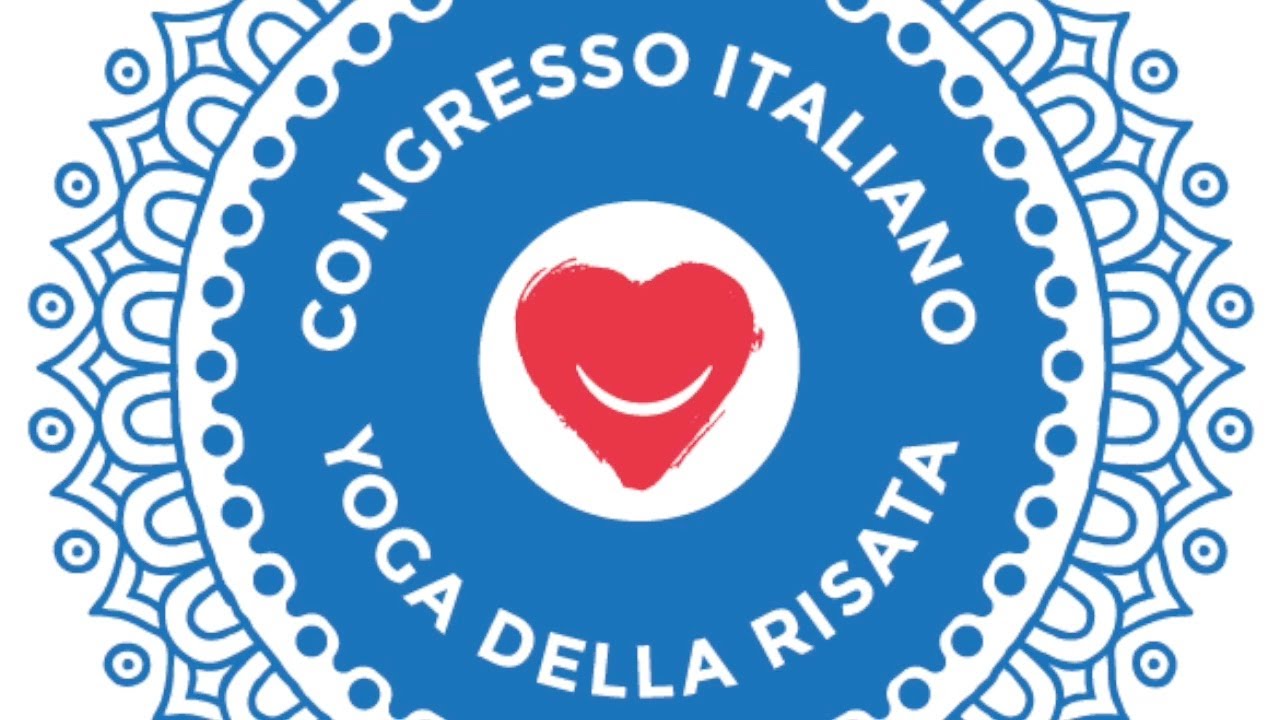 Congresso di Yoga della Risata - Novità da tutto il mondo - YouTube