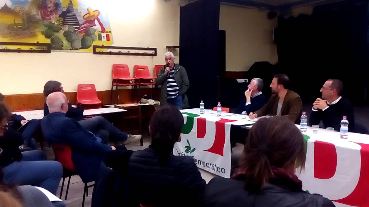 "Pistoia, Stazione di Pistoia" - Moreno Sepiacci - YouTube