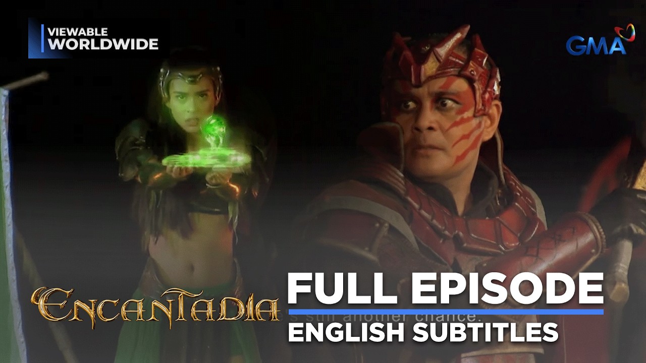 Encantadia: Who should be the rightful father of Amihan's child? (Full ...