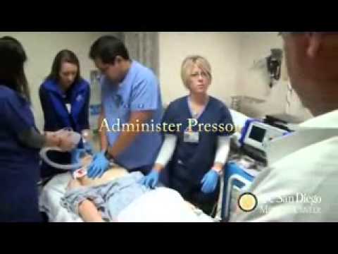 Código Azul - YouTube