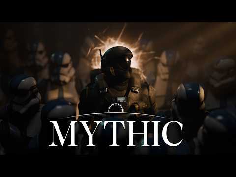 What Even is Mythic: At Any Cost?!