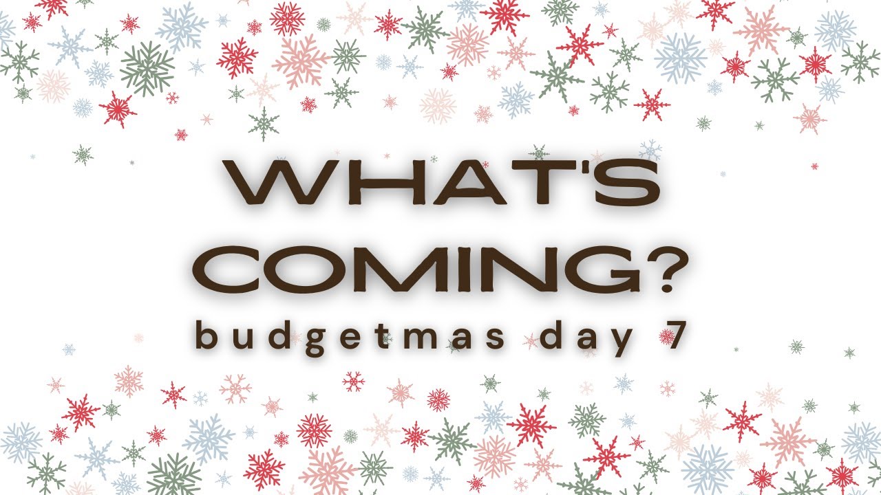 Halfway Through a 6 Week Pay Period - What's Coming Up * Calendar ...