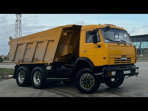 Kamaz evro - Камаз евро 🔥 65115