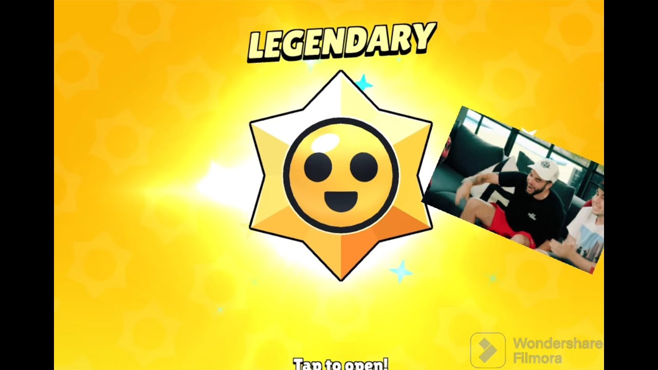 LEGENDARY STARR DROP | Unlocking… - YouTube