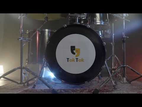 TOKME New Update Feature TOKTOK... Grab it this September - YouTube