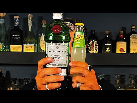 il Gin Lemon