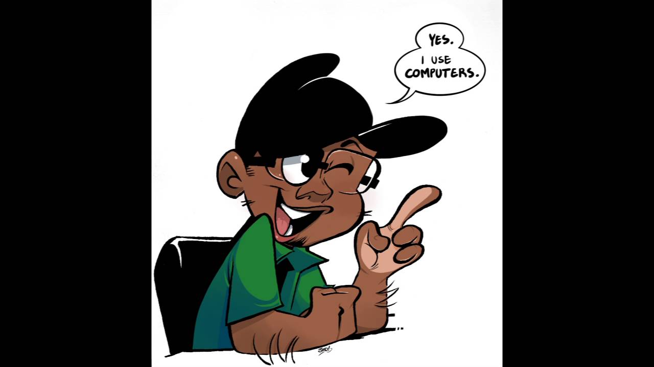 Onemanshowoff Podcast - JMD!/Justin M Durden Interview - YouTube