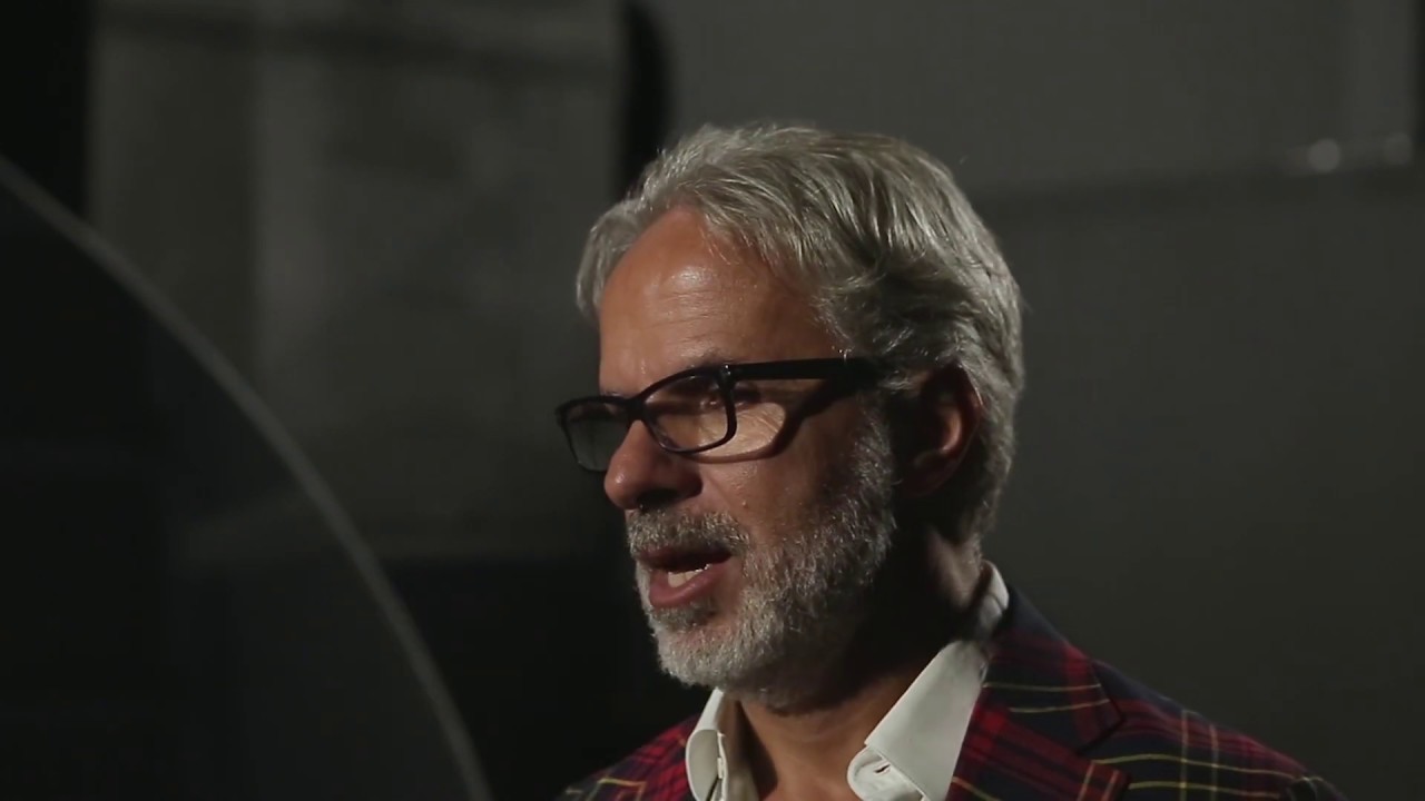 3F Filippi | 3F Architectural - Alfonso Femia talks about "3F Trittico ...