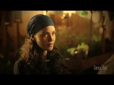 Kamran & Feride / Çalikuşu - Kal - Atiye Deniz feat. Teoman (with english and serbian subtitles)