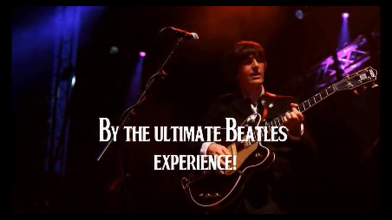 BEATLEMANIA - Fab Beatles Tribute Band (UK) - YouTube