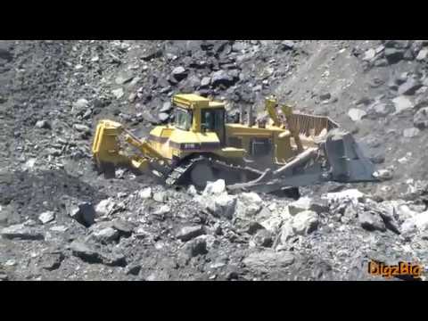 D11 Push, Pile and Repeat - YouTube