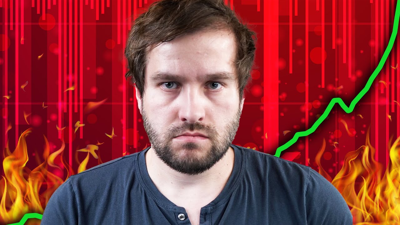 Roses Are Red, Violets Are Blue, Inflation Is Down, Short Sellers F*ck ...